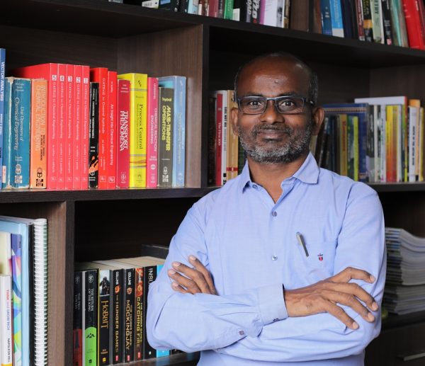 M Subbu - Chemical Engineering Learning Resources